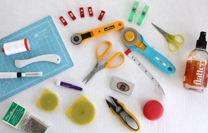 The Sewing Machine Store