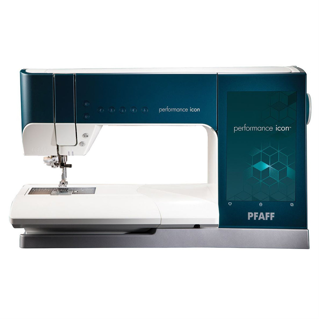 PFAFF - Performance Icon – The Sewing Machine Store