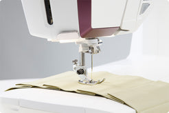 Husqvarna Viking - Designer Topaz 65 – The Sewing Machine Store