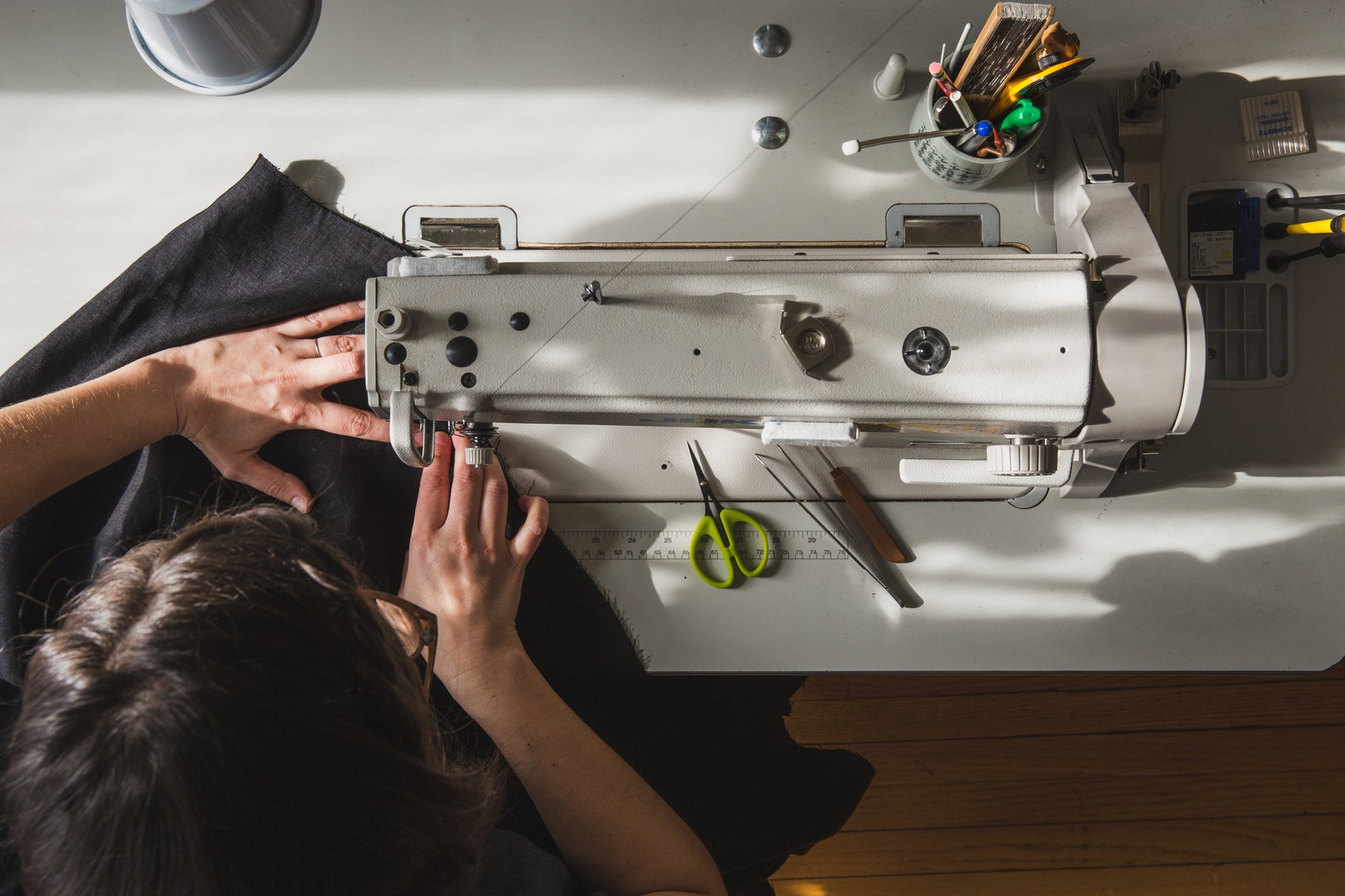 The Sewing Machine Store